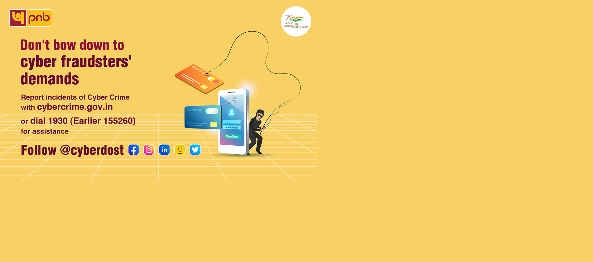 Punjab National Bank Internet Banking